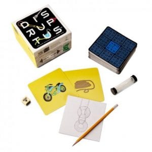 Disruptus Inspires Creative Thinking | The Toy Insider