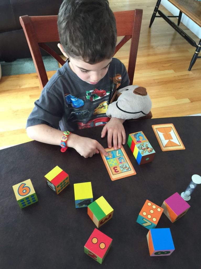Smarty Blocks - Educational Toys - The Toy Insider