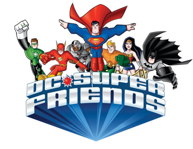 Batman Unlimited, DC Super Friends Animated Content to Debut Following ...