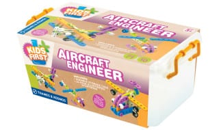 Aircraft Engineer Kit - Toy Reviews - The Toy Insider