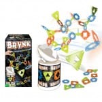 Brynk Game - Toy Reviews - The Toy Insider