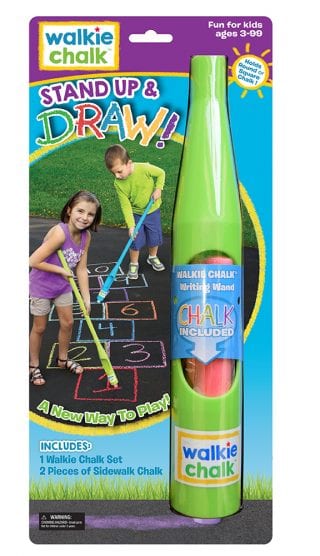 Walkie Chalk - Top Outdoor Toys - The Toy Insider