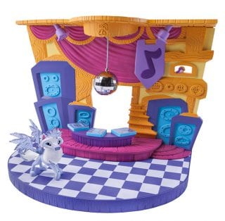 Best Animal Figurines - Animal Jam Club Geoz Playset - Toy Insider