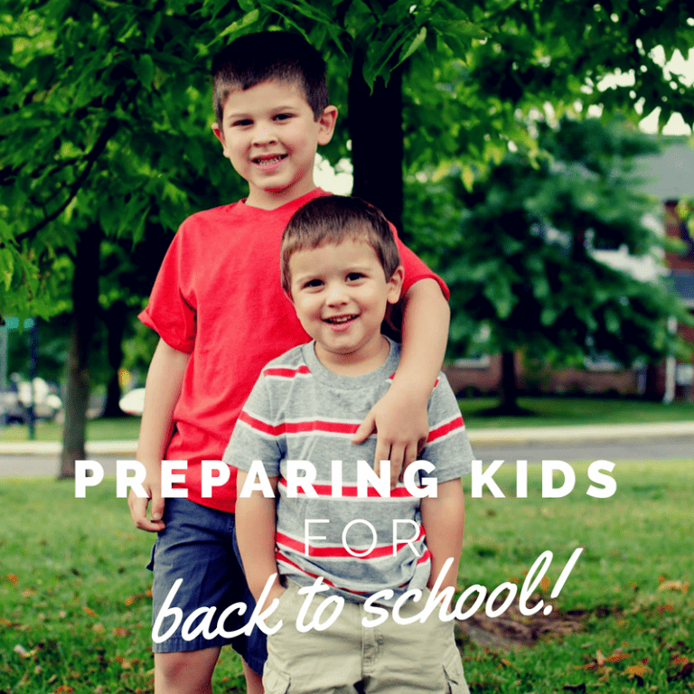 Back To School Prep - Toy Reviews - The Toy Insider