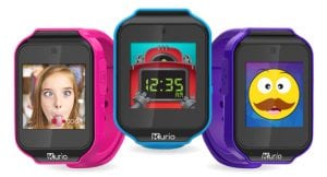 Kurio Watch - Smartwatch For Kids - The Toy Insider