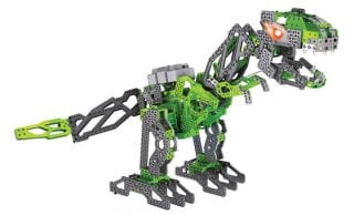 Meccasaur Toy Review - Best Tech Toys - The Toy Insider