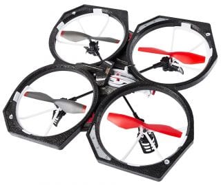The Air Hogs Helix Sentinel Drone Raises the Bar for Drones Everywhere ...