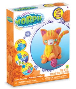 Arts and Crafts Toys - Morph Review - The Toy Insider