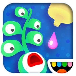 Learn and Grow with Toca Lab: Plants | The Toy Insider