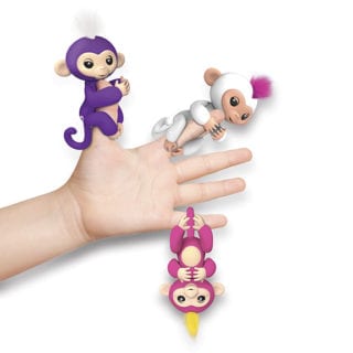 Fingerlings Are Fun and Therapeutic | The Toy Insider