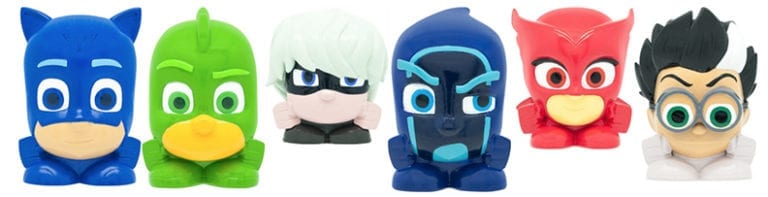 Twist and Squish with Mash’Ems from Basic Fun | The Toy Insider