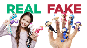 How to Spot Counterfeit Fingerlings (And Why You Should Avoid Them ...