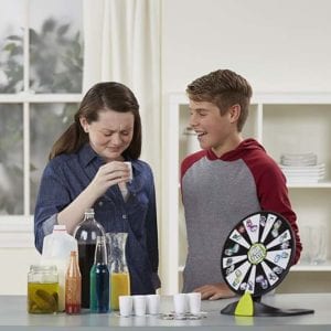 Mix It Up with Pour Taste | The Toy Insider