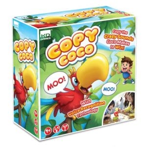 Act Like an Animal with Copy Coco | The Toy Insider
