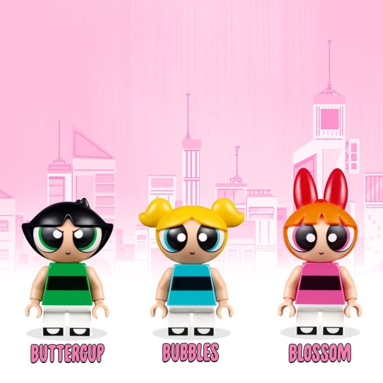 New Toys from Popular Cartoon Network Shows are Coming This Year | The ...