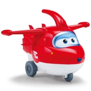 Blast Off Into Summer with the Super Wings Bubble Blast Jett | The Toy ...