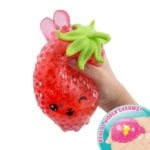 Bubbleezz Are Collectibles You Can Squeeze | The Toy Insider