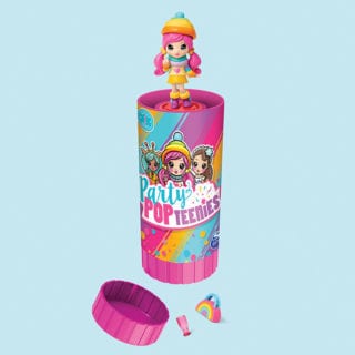 It's Party Time with Spin Master's Newest Collectible Line | The Toy ...