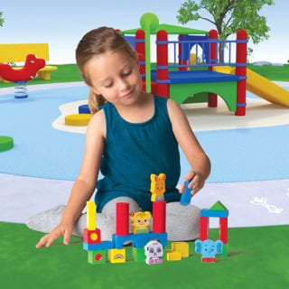 Play and Learn with Snap Toys' Word Party Toys | The Toy Insider