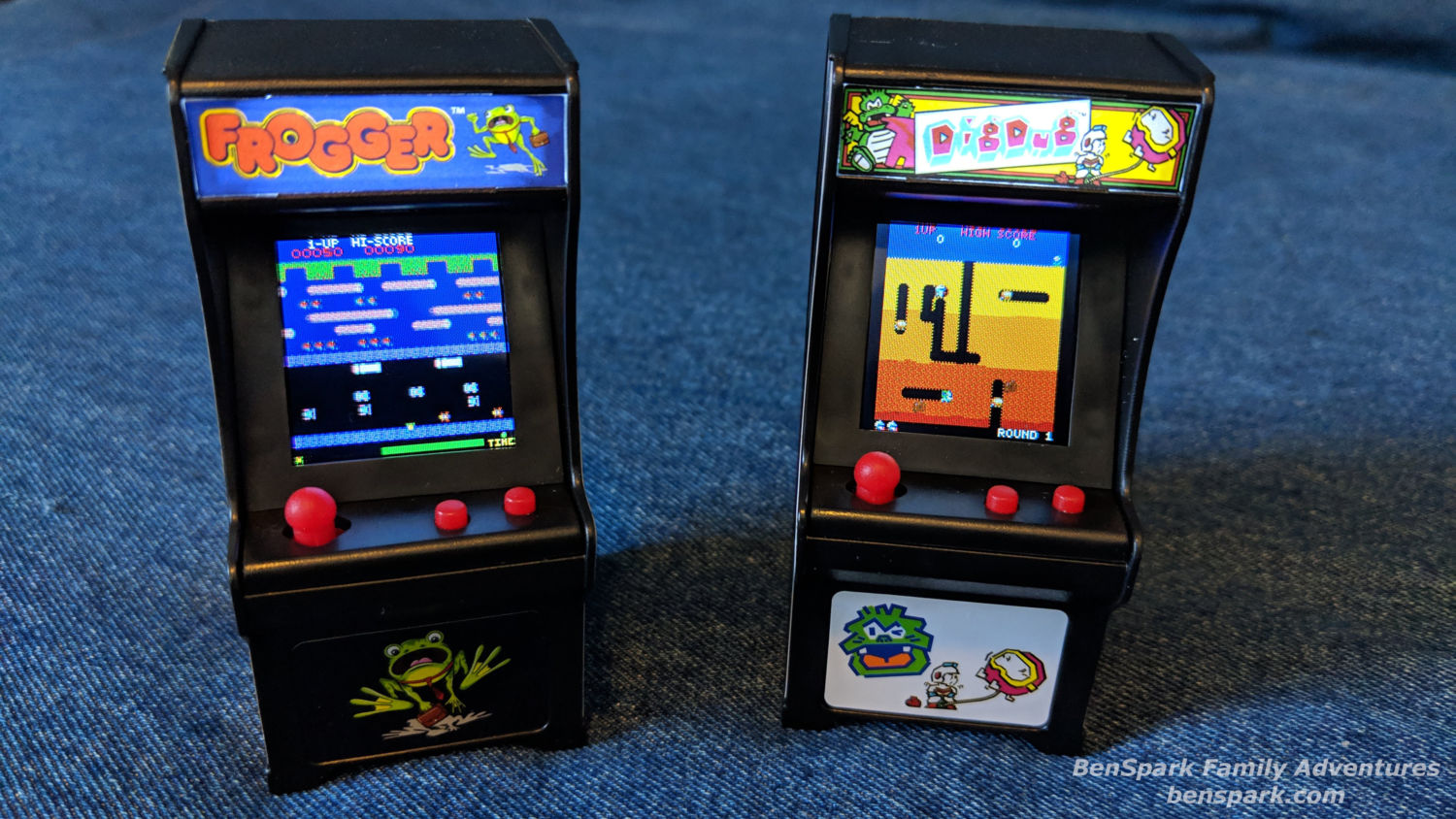 Video Games the Whole Family Can Enjoy Together | The Toy Insider