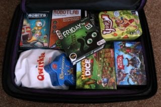 Road Trip! 20 Great Games to Take on the Road | The Toy Insider