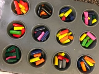 Recycle Old Crayons With This DIY Activity | The Toy Insider