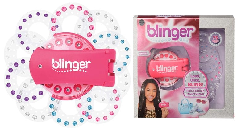 Get Glam with Blinger | The Toy Insider