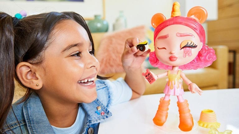 From YouTube to the Playroom, Check Out Mattel's CookieSwirlC ...