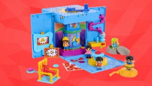 Be the Star of Ryan’s Mystery Playdate with the Ultra Mystery Box | The ...