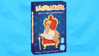 Llama Drama Combines Cute Characters with Strategic Gameplay | The Toy ...