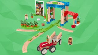 Design a Town with Wonder Makers | The Toy Insider