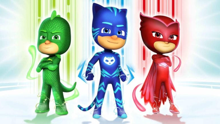 Catboy, Owlette, and Gekko Will Return in 'PJ Masks' Season 5 | The Toy ...