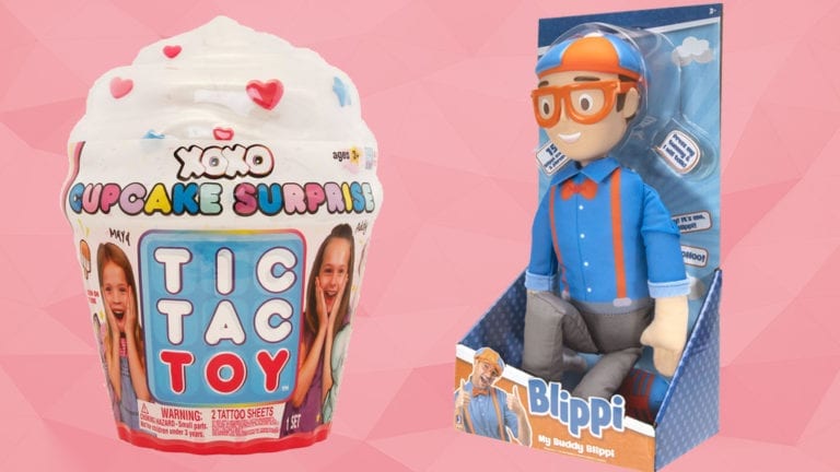 The Hottest New YouTuber Toy Lines Coming This Year | The Toy Insider