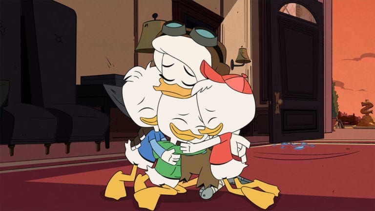 Season 3 of ‘DuckTales’ Returns to Disney XD This April | The Toy Insider
