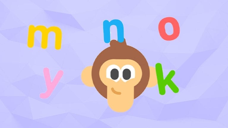 Kids Play & Learn to Read with ‘Duolingo ABC’ App | The Toy Insider