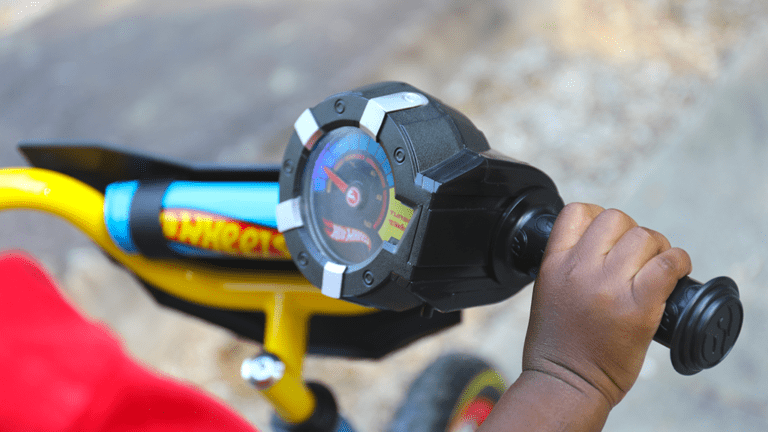 Best Toys for 5-7 Year Olds: New Dynacraft Bikes Review | The Toy Insider