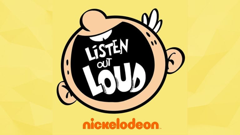 Open Your Ears for Nickelodeon’s Newest Podcast Additions | The Toy Insider