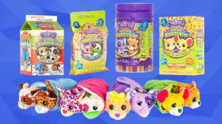 Here’s Your First Look at Cutetitos Taste Budditos | The Toy Insider