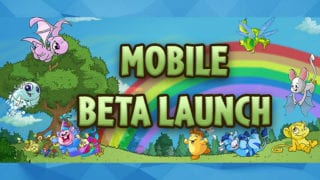 Bring Your Blumaroo Back to Life with a Neopets Revamp | The Toy Insider