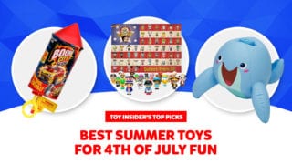 Star-Spangled Toys for 4th of July Fun | The Toy Insider