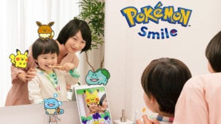 Gotta Catch All the Cavities with the New 'Pokémon Smile' Teeth ...