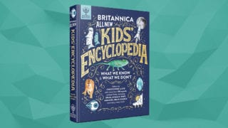 Curious Minds Can Know It All with Britannica Kids’ Encyclopedia | The ...
