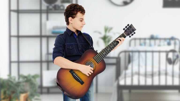These New First Act Instruments Are Music to Your Ears | The Toy Insider