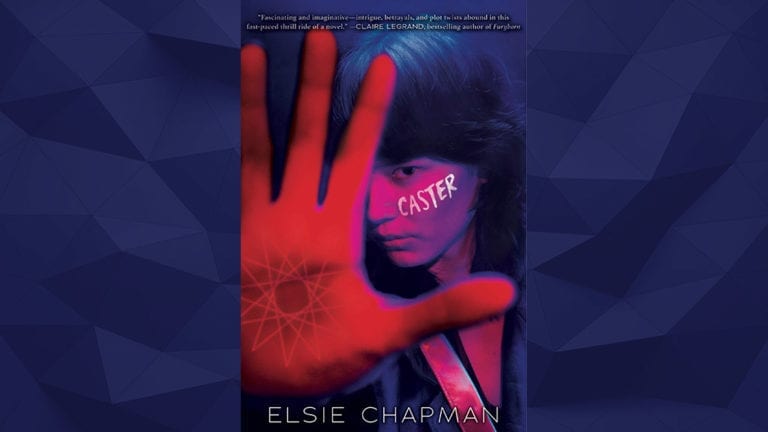 Scholastic Entertainment to Create ‘Caster’ Live-Action Movie | The Toy ...