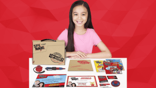 Practice Your Spy Skills at Home with Spy Ninjas Toys | The Toy Insider