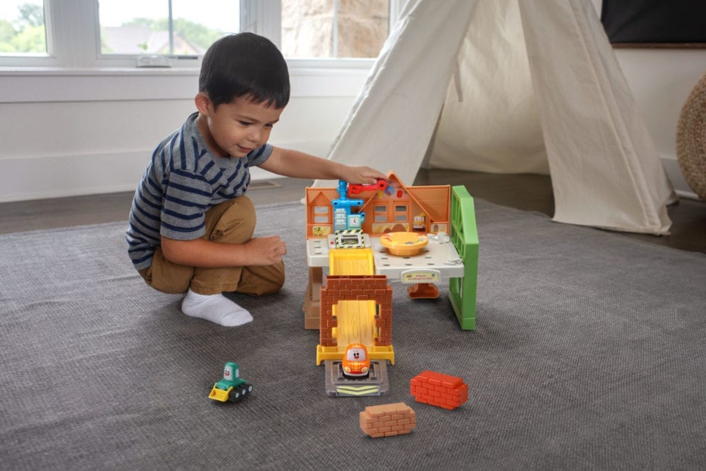 Play @ Home with Go! Go! Cory Carson: Twitter Party on Nov. 24! | The ...