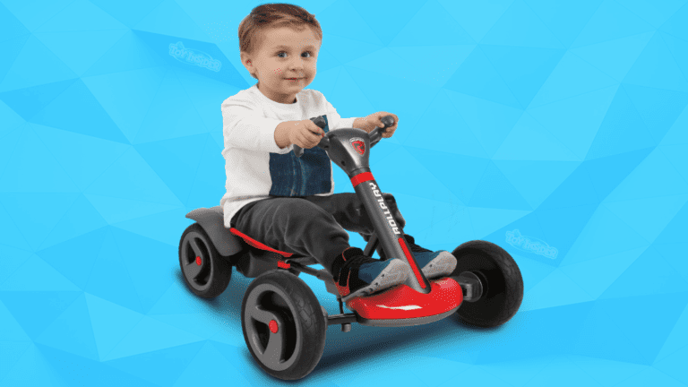 This Rollplay Ride-On Is Ready to Roll | The Toy Insider