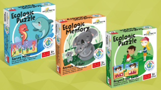 Teach Toddlers to Make an Impact with these Environmental Games | The ...