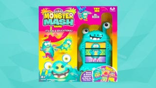 Monster Mash Is a Matching Smash | The Toy Insider