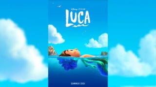 Meet the Sea Monsters of ‘Luca’ in the Film’s New Trailer | The Toy Insider